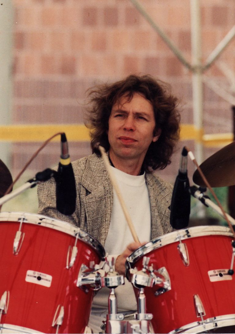 Timeline | Robert Jospé